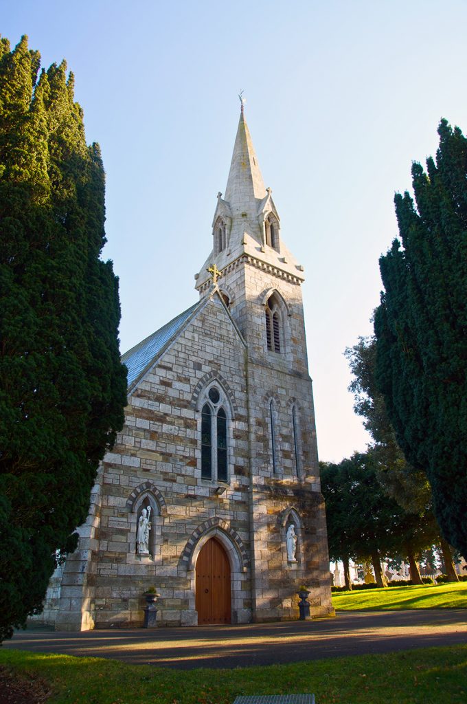 St. Joseph's Church, Marshalstown - churchmedia.ie