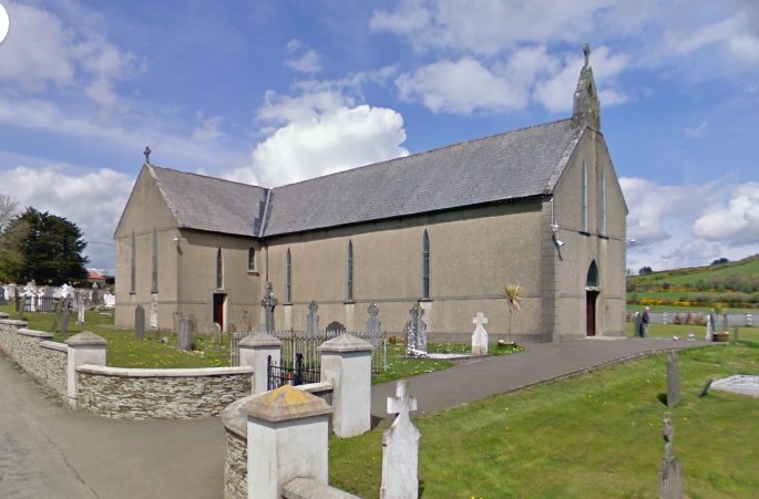 St Brendan’s Church, Monaseed - churchmedia.ie